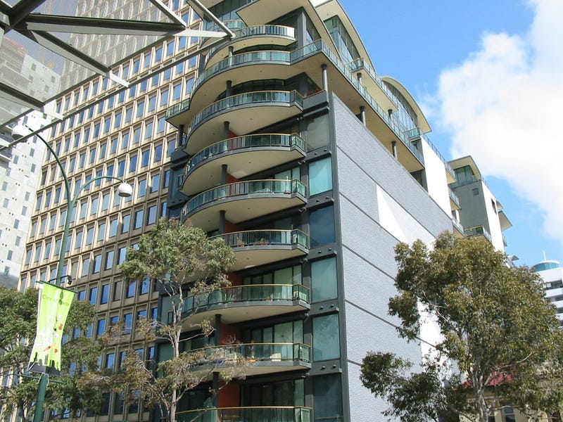 12/255 Adelaide Terrace, Perth, WA 6000 - realestate.com.au