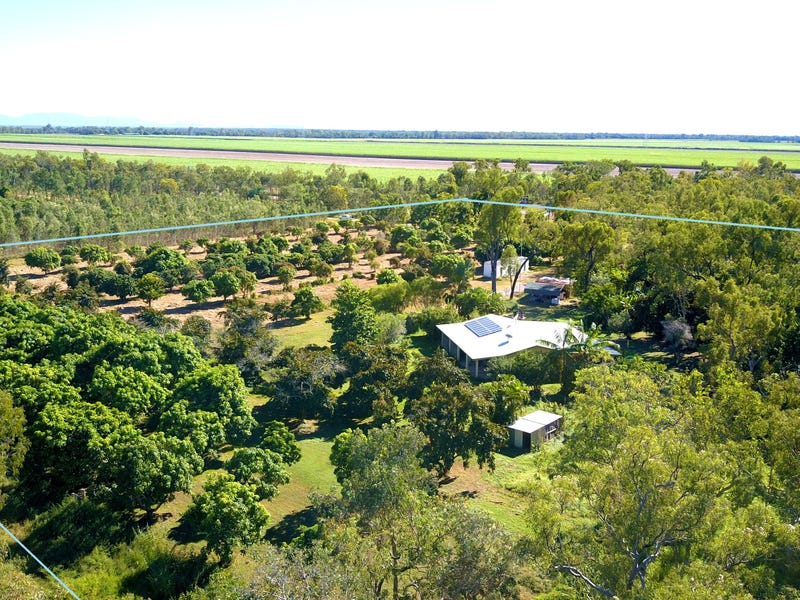 138 Ollimott Road, Mutarnee, Qld 4816 - Property Details