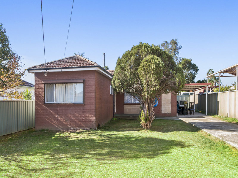19 Mainsbridge Avenue, Liverpool, NSW 2170 - Property Details