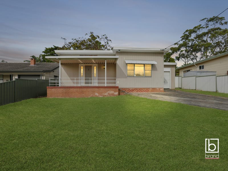 90 Dalnott Road, Gorokan, NSW 2263 - Property Details