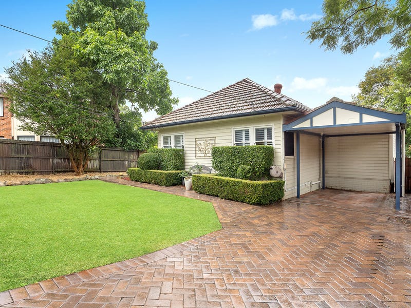 2 Robert Street, Ryde, NSW 2112 - Property Details