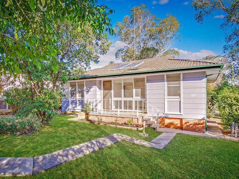 50 Glebe Place, Kingswood, NSW 2747 - realestate.com.au
