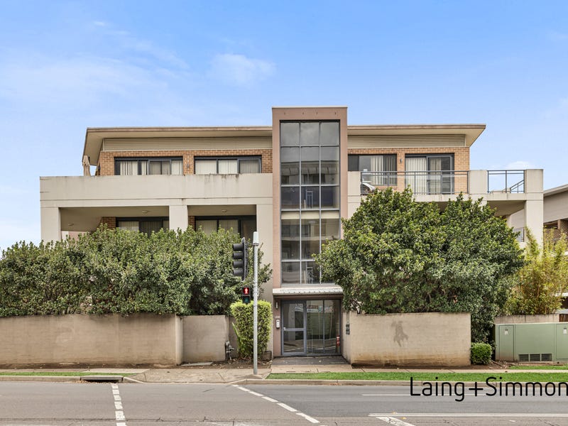 Sold Property Prices & Auction Results in Westmead, NSW 2145 (+1 ...