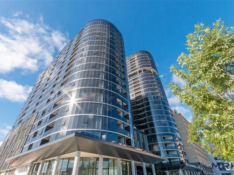 1122/15 Bowes Street, Phillip, ACT 2606 - realestate.com.au