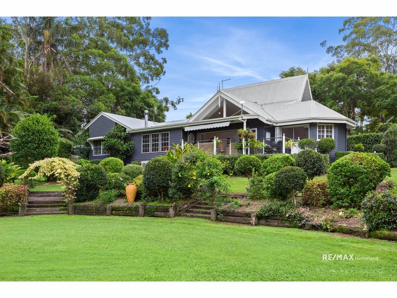 281 Reesville Road, Reesville, Qld 4552 - Property Details