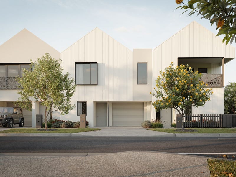 Brompton Land Estate at Encore Boulevard, Cranbourne South - realestate ...