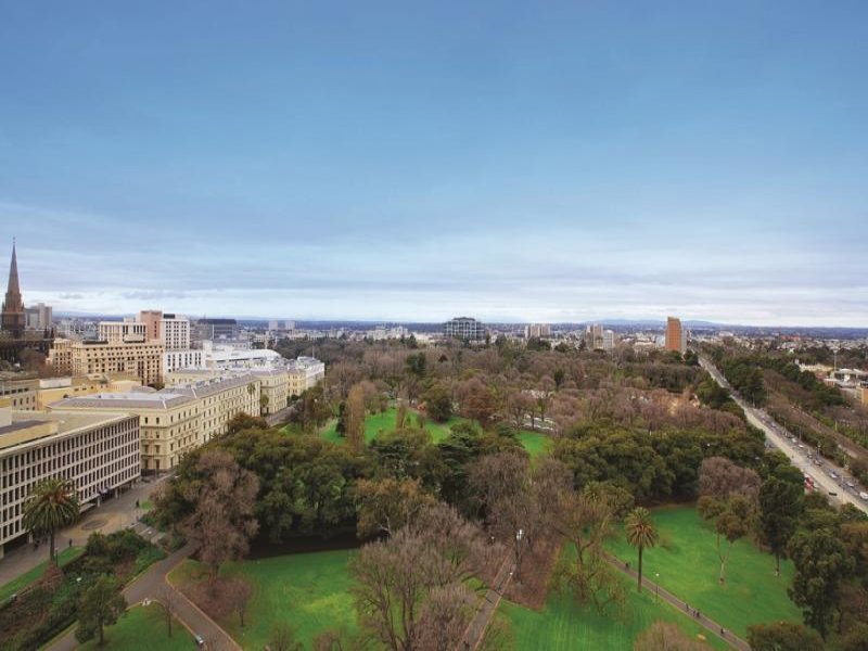 1402/31 Spring Street, Melbourne, Vic 3000 - Property Details