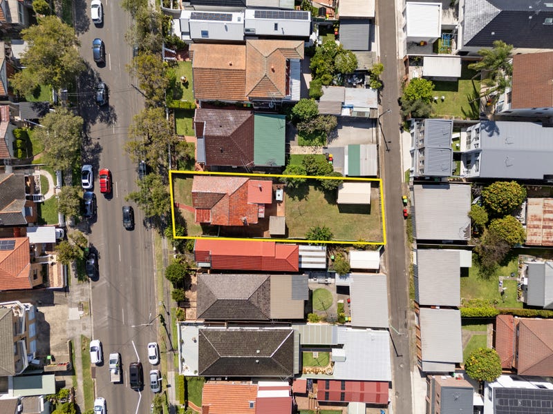 58 Fore Street, Canterbury, NSW 2193 - Property Details