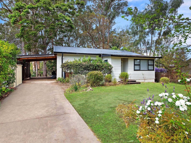 4 Lynnette Cres, East Gosford, NSW 2250 - realestate.com.au