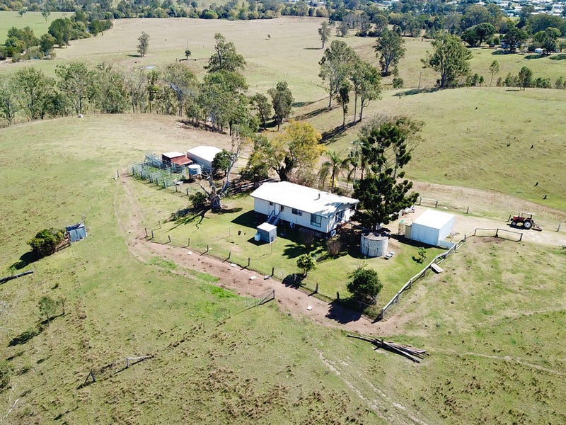 182a Kennedys Road, Winya, Qld 4515 - Property Details