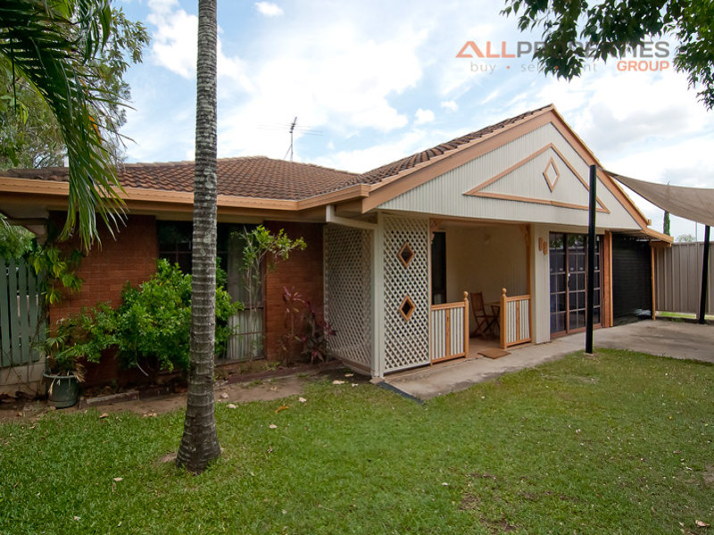 88 Ridgewood Road, Algester, Qld 4115 - Property Details