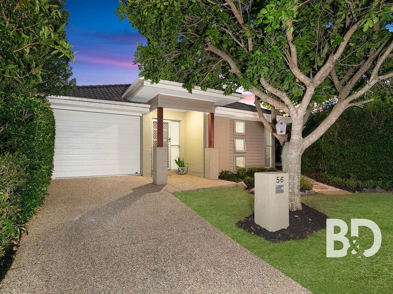 56 Lavender Drive, Griffin, Qld 4503 - Property Details