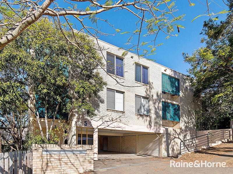 2/5 Frederick Street, Taringa, Qld 4068 - Property Details