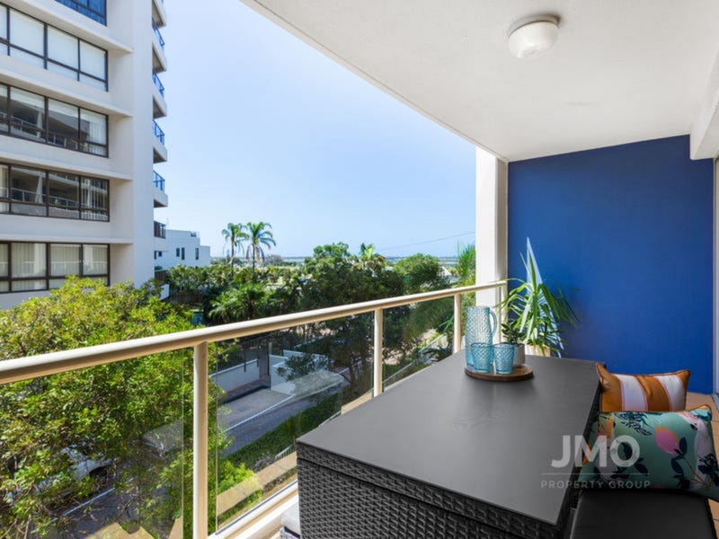 37/106 Marine Parade, Southport, Qld 4215 - Property Details