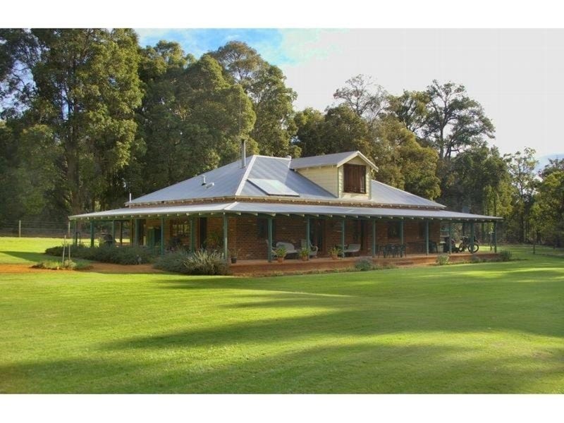 7 King Road, Nannup, WA 6275 - Property Details