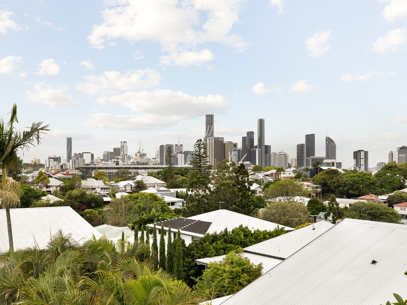 5/43 Fernberg Road, Paddington, Qld 4064 - Property Details