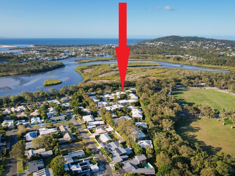47/179 Weyba Road, Noosaville, Qld 4566 - Property Details