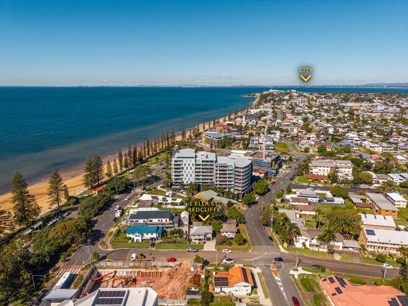 1 Ella Street, Redcliffe, Qld 4020 - Property Details