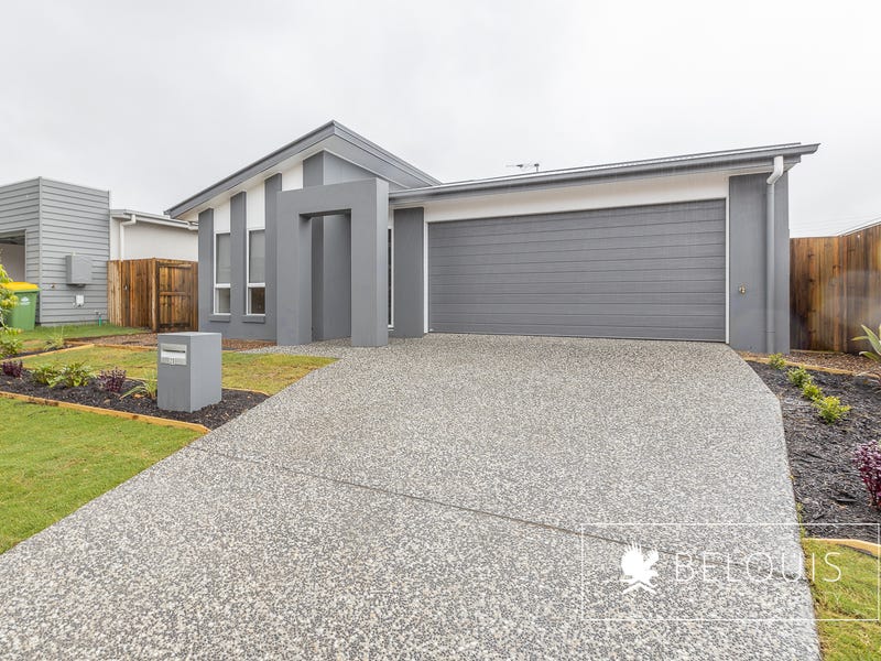 20 Riordan Street, Logan Reserve, QLD 4133 - realestate.com.au