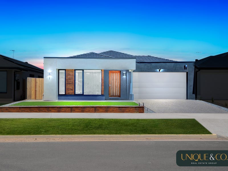 65 Curtin Drive, Deanside, Vic 3336 - Property Details