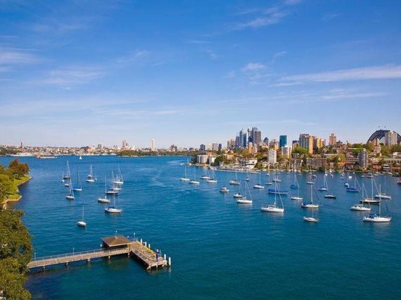 11/1 Spains Wharf Road, Kurraba Point, NSW 2089 - realestate.com.au
