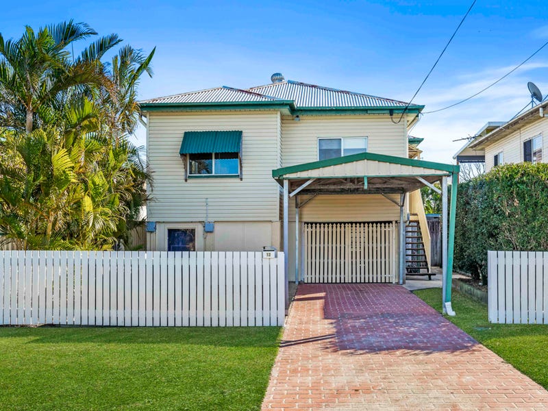 12 O'Sullivan Street, Hendra, Qld 4011 - Property Details