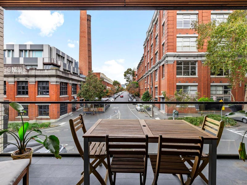 103/28 Stanley Street, Collingwood, Vic 3066 - Property Details