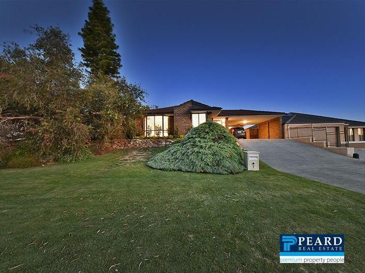 7 Ranger Trail, Edgewater, WA 6027 - realestate.com.au