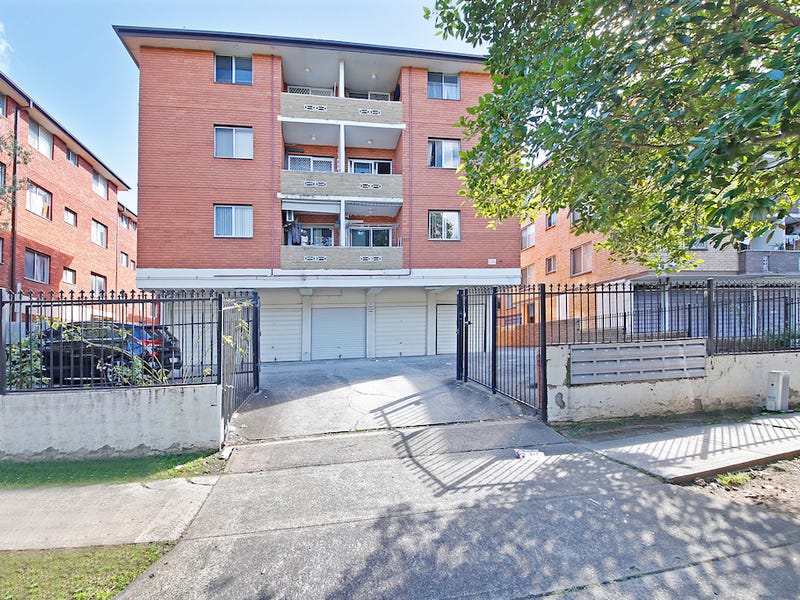 2/41 Speed St, Liverpool, NSW 2170 - Property Details