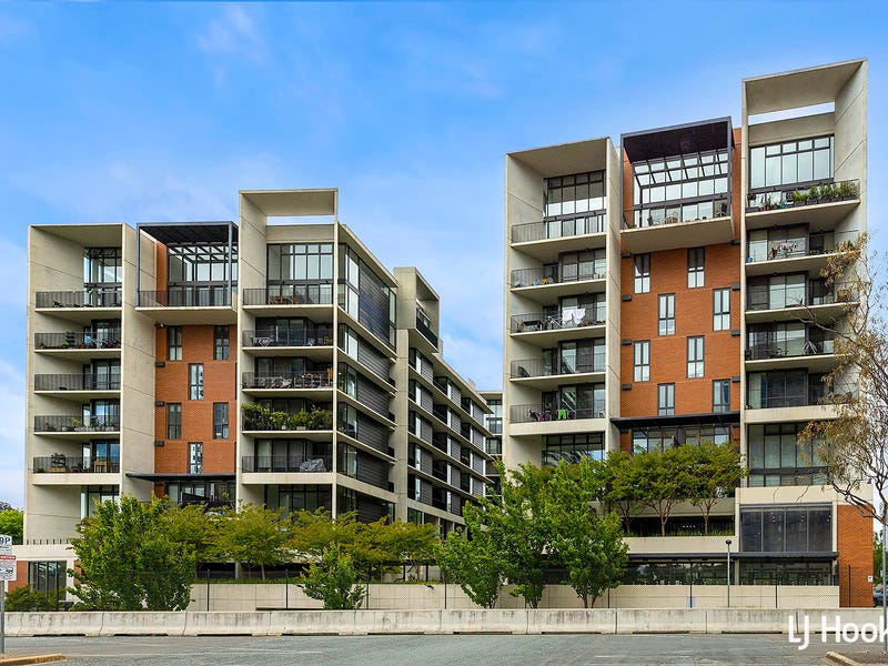 75/8 Veryard Lane, Belconnen, ACT 2617 - Property Details