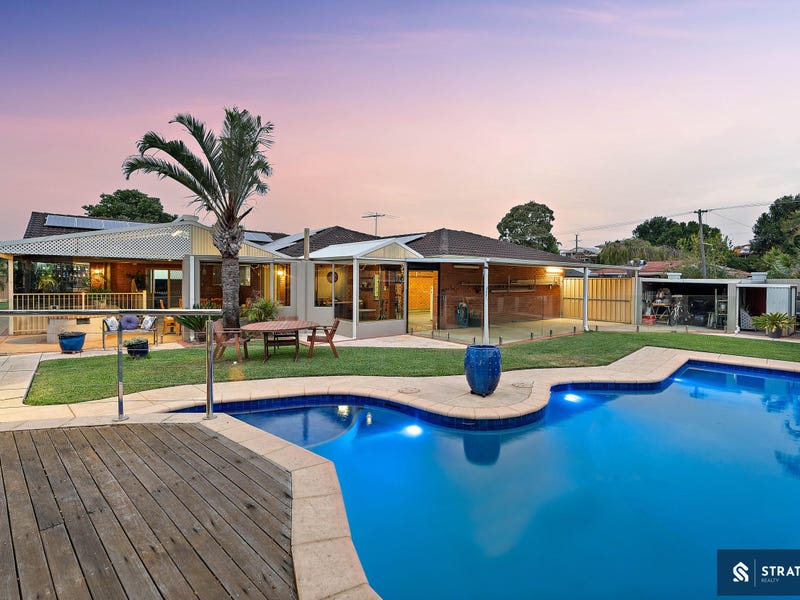 37 Ropele Drive, Parkwood, WA 6147 - Property Details