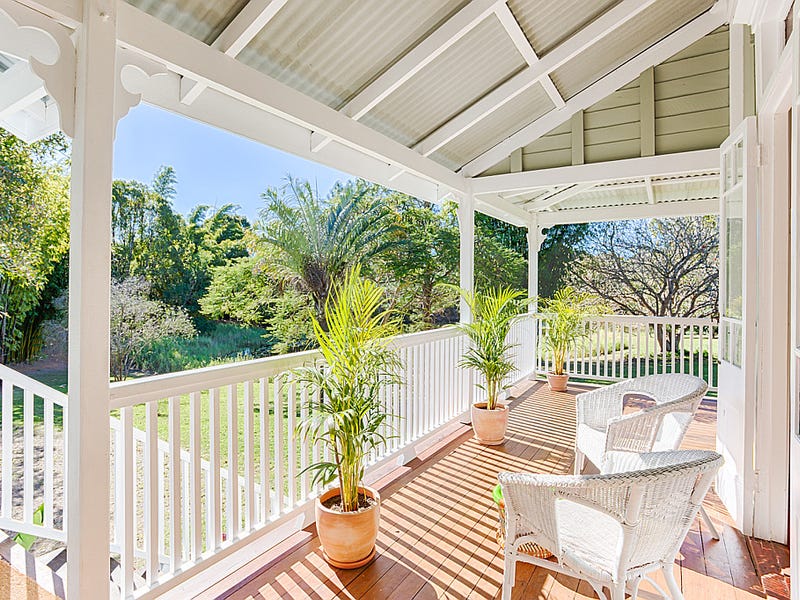 424 Pomona Kin Kin Rd, Pinbarren, Qld 4568 - Property Details