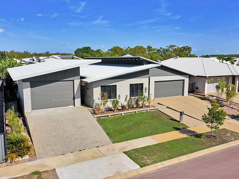 10 Magdalen Street, Bellamack, NT 0832 - realestate.com.au