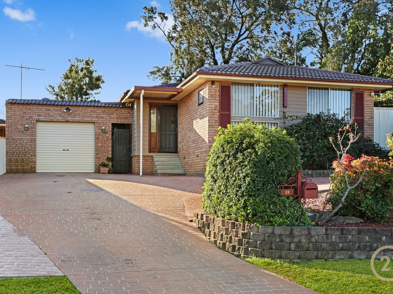 22 Fenton Cres, Minto, NSW 2566 - Property Details