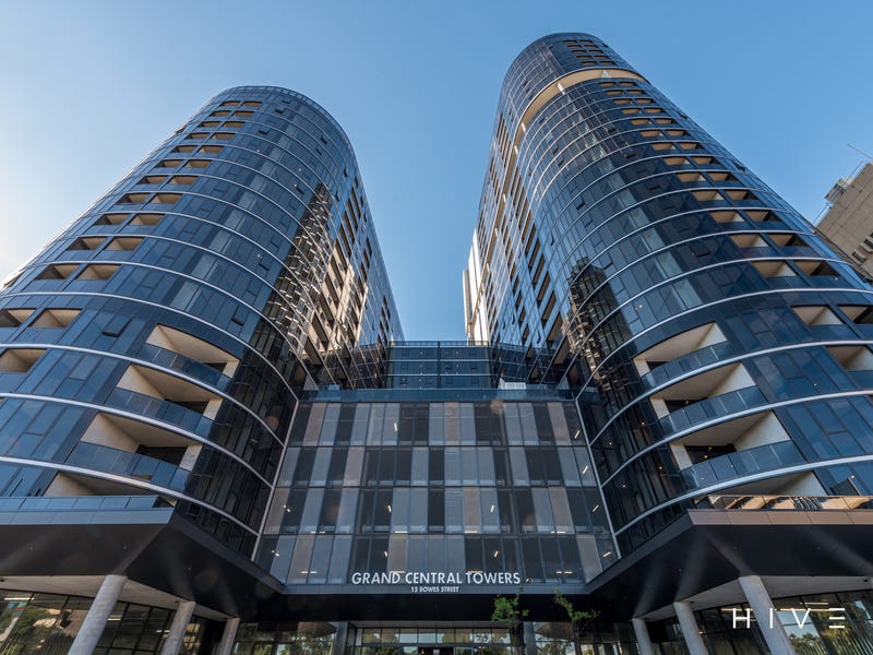 625/15 Bowes Street, Phillip, ACT 2606 - realestate.com.au