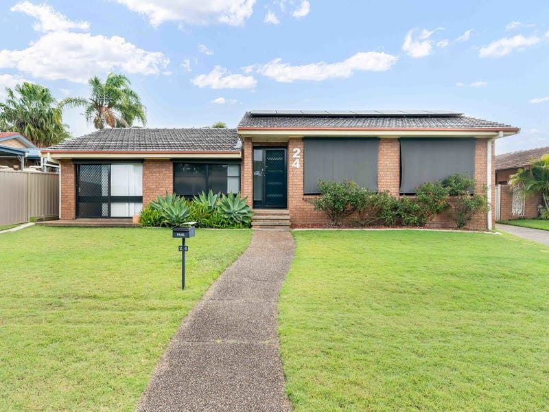 Sold Property Prices & Auction Results in Stradbroke Ave, Metford, NSW 2323 - realestate.com.au