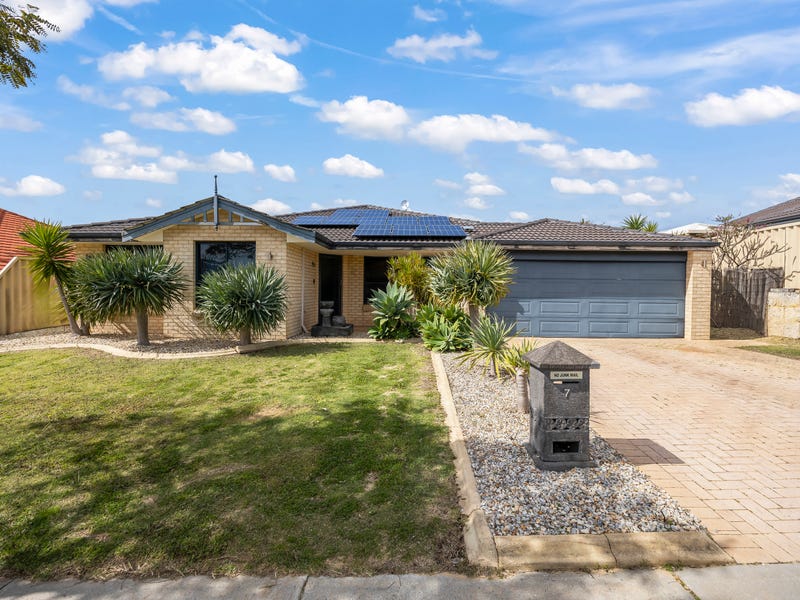 7 Buckden Street, Butler, WA 6036 - Property Details