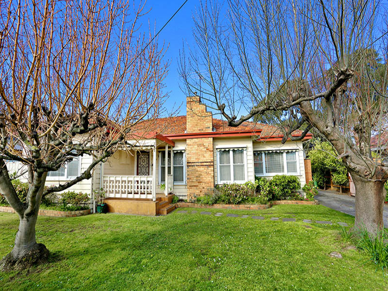 293 STATION STREET, Fairfield, Vic 3078 - Property Details