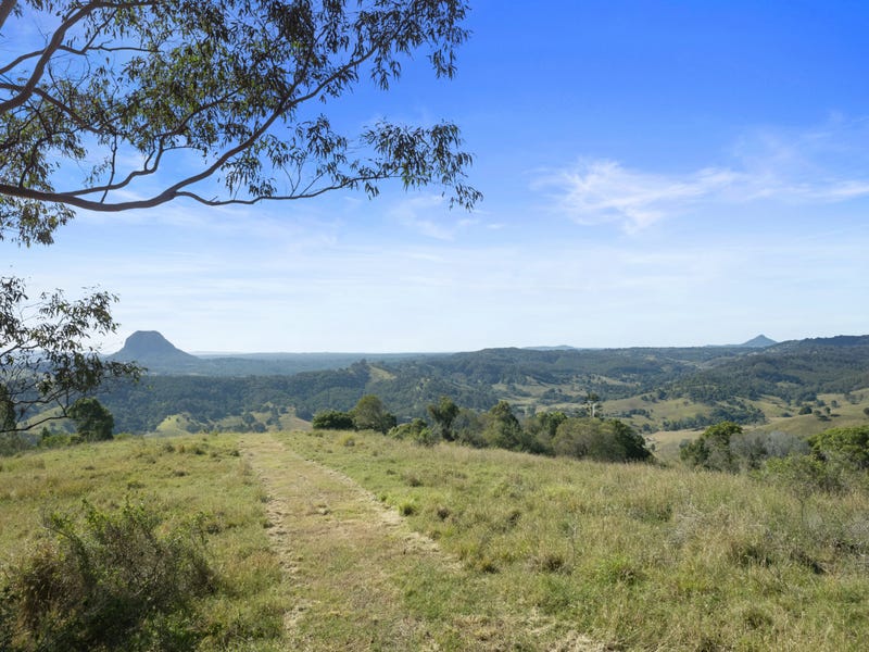 146 Middle Creek Road, Federal, Qld 4568 - Property Details