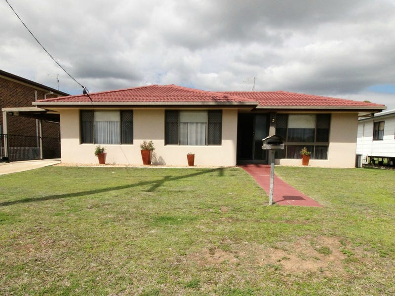 108 Cooper Street, Laidley, Qld 4341 - Property Details