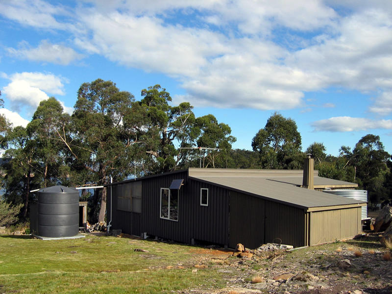 4 Warner Road, Breona, Tas 7304 - Property Details