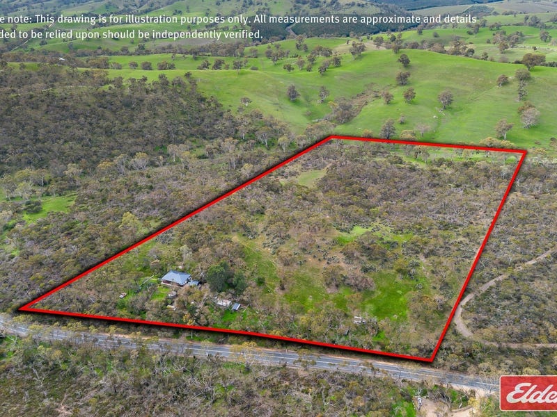 229 Warren Road, Williamstown, SA 5351 - Property Details