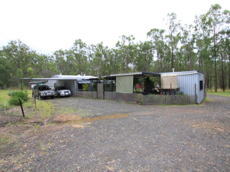 Property 7635851, Ballogie, Qld 4610 - Property Details