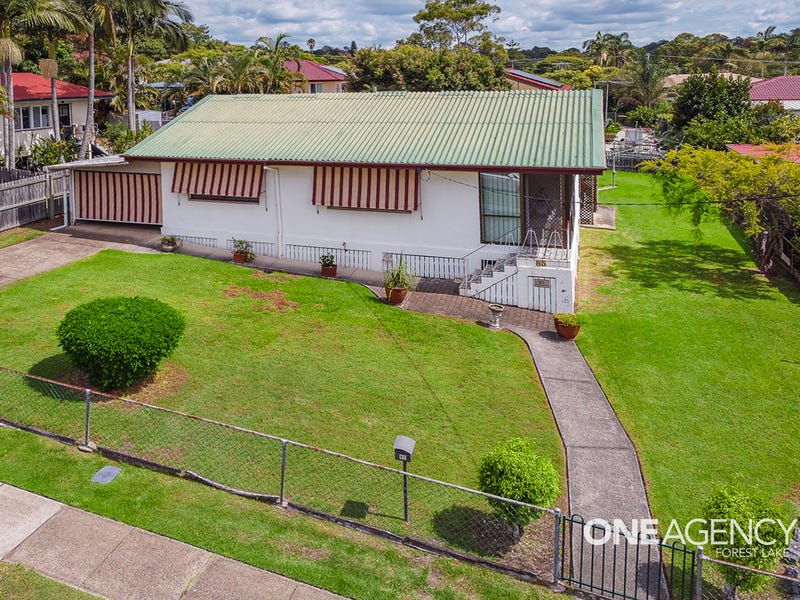 85 Clipper St, Inala, Qld 4077 - Property Details