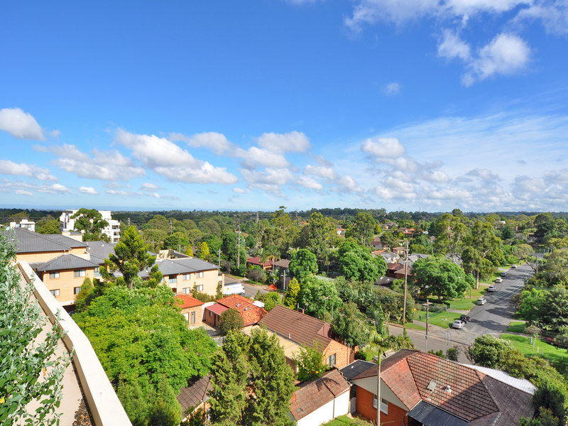 34/14-16 Post Office Street, Carlingford, NSW 2118 - Property Details