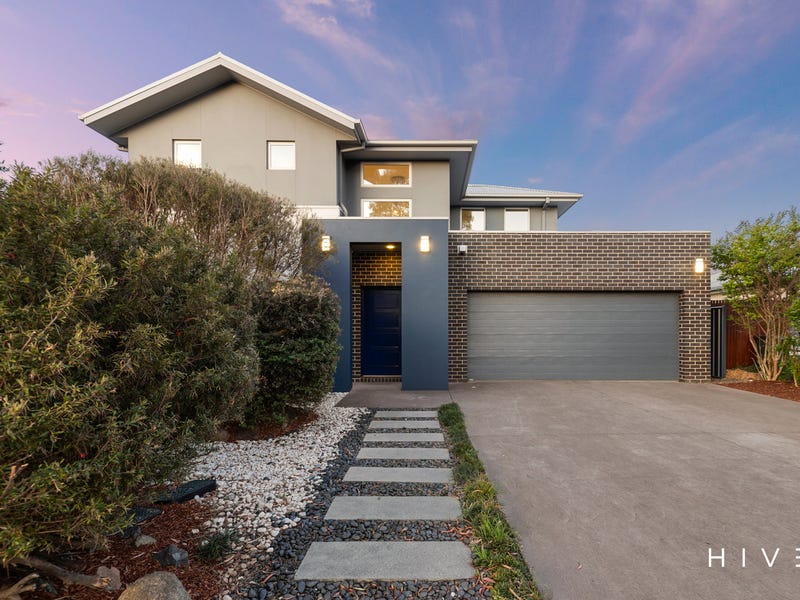 23 Roma Mitchell Crescent, Watson, ACT 2602 - Property Details