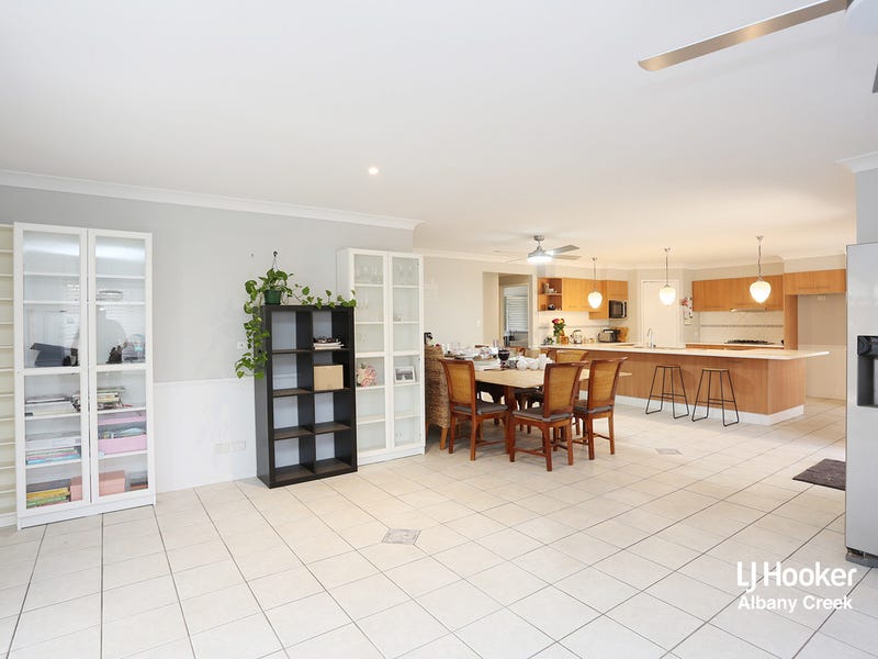 1 Candella Court, Eatons Hill, QLD 4037 - realestate.com.au