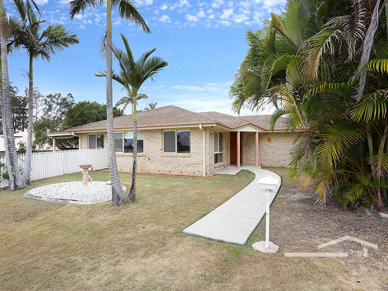 39 Paramount Drive, Warner, Qld 4500 - Property Details