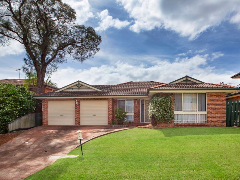 6 Davis Place, Menai, NSW 2234 - realestate.com.au
