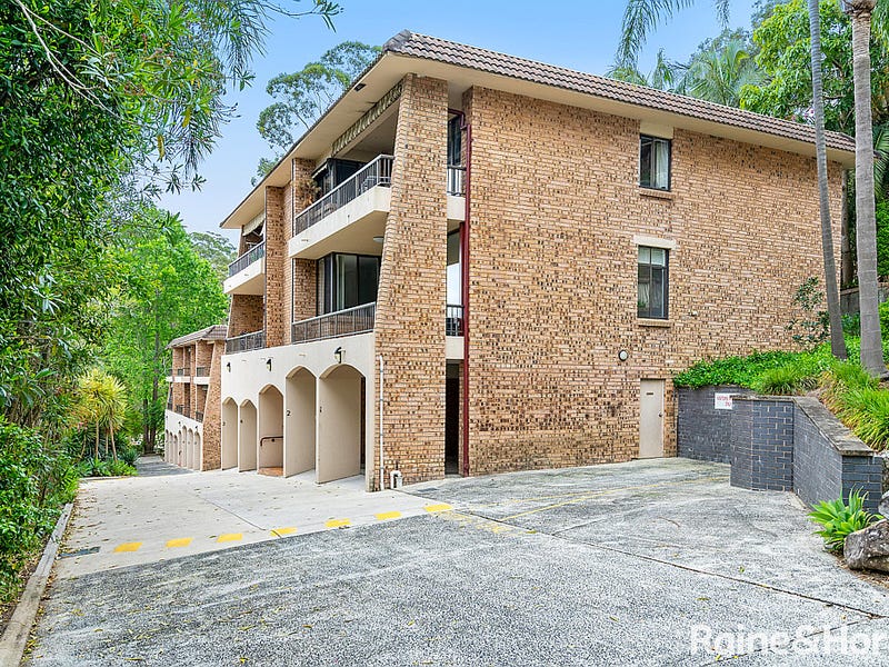 1/62 Beane Street, Gosford, NSW 2250 - Property Details